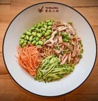 Yu Noodles | Order Online | Noodles Restaurant | Ardmore