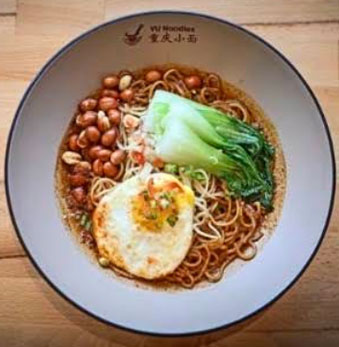 Yu Noodles | Order Online | Noodles Restaurant | Ardmore